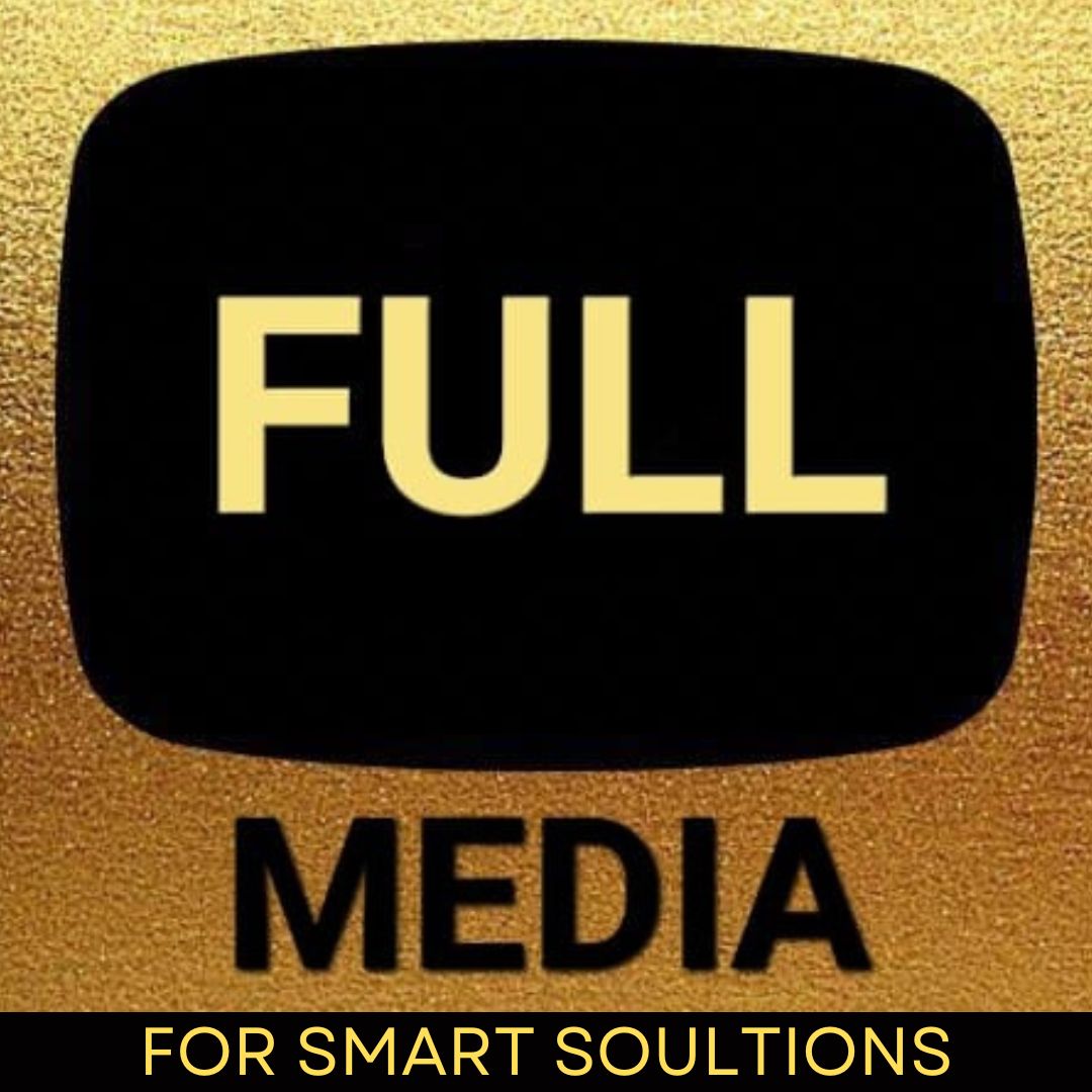 FULL MEDIA