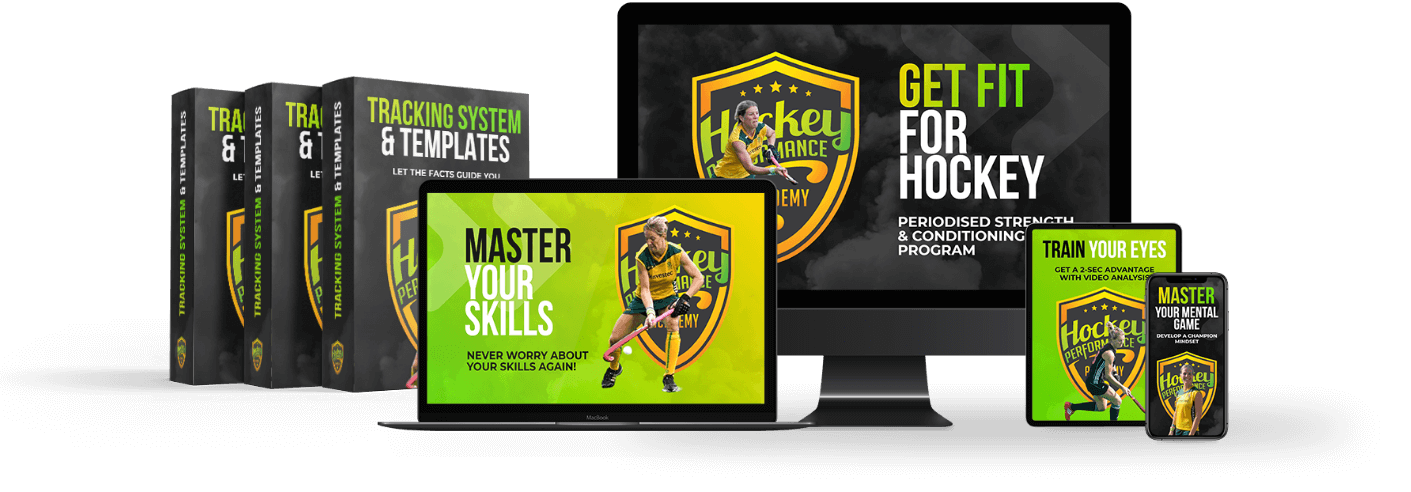 Hockey Performance Academy | Field Hockey Tips, Training & Coaching