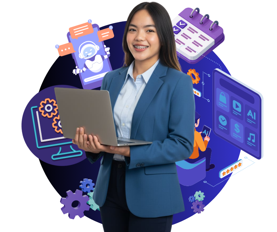 GoHighLevel Specialist | CRM & Automation Expert for Business Growth