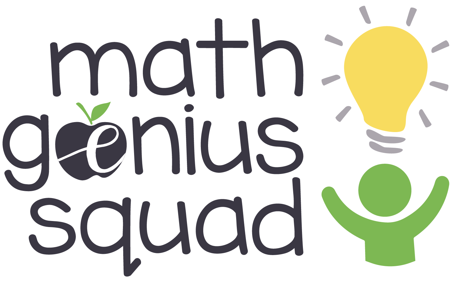 Math Genius Squad