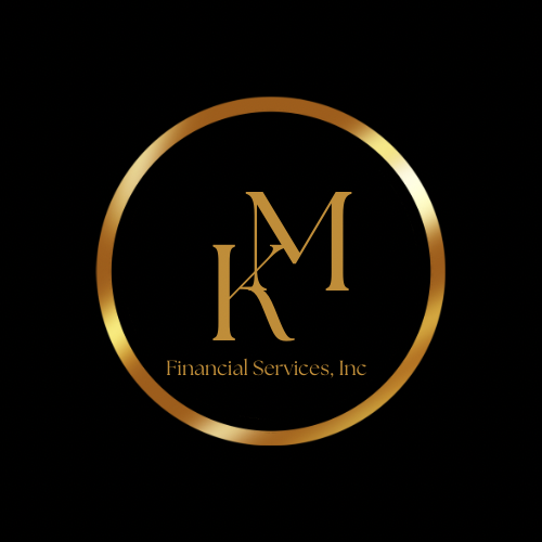 KM FINANCIAL SERVICES INC