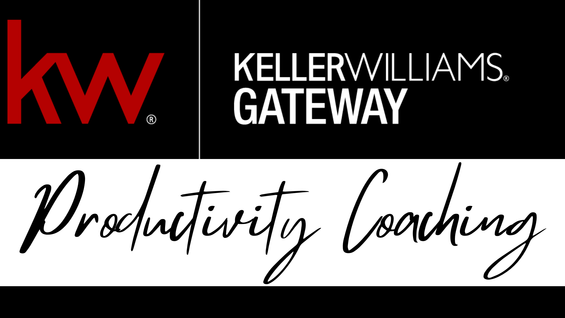 KWG Productivity Coaching