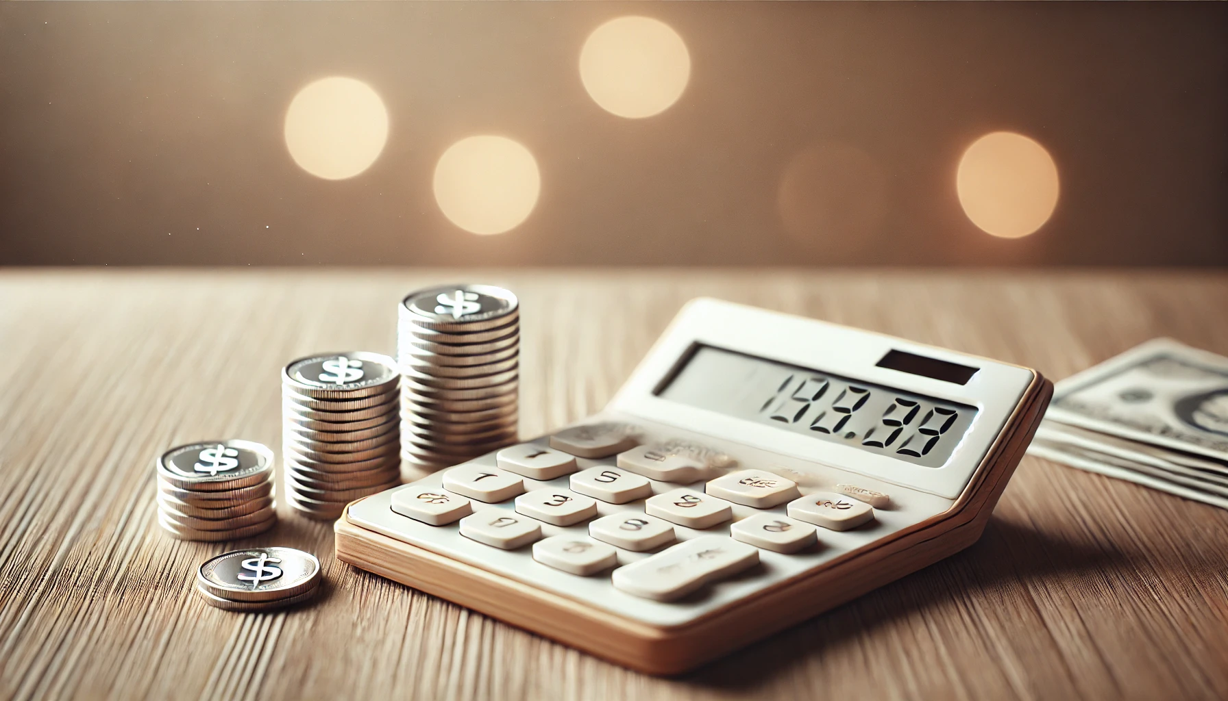 Financial Freedom Calculator by Wealth Armor