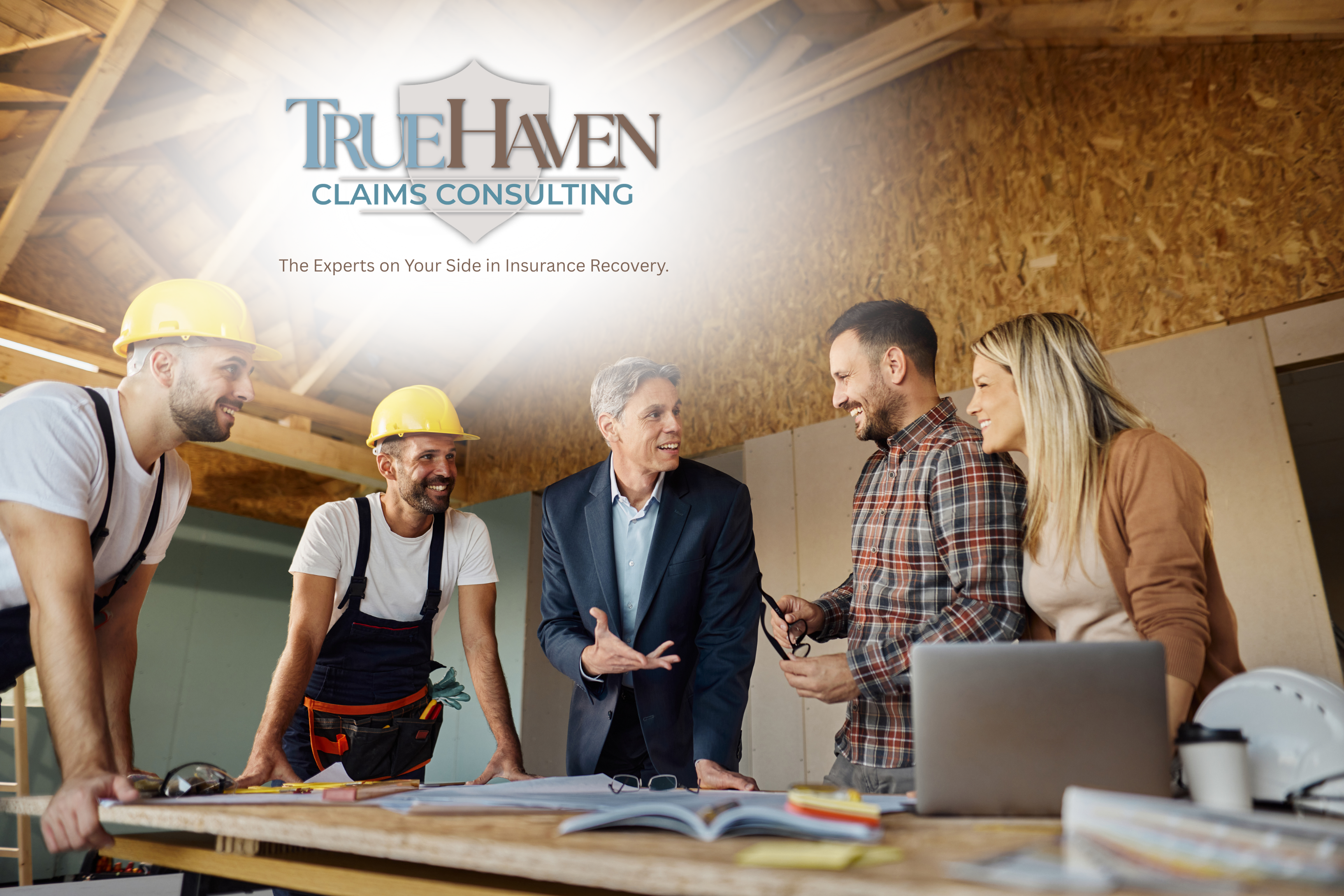 TrueHaven Claims Consulting | Public Adjusters Serving the Southeast