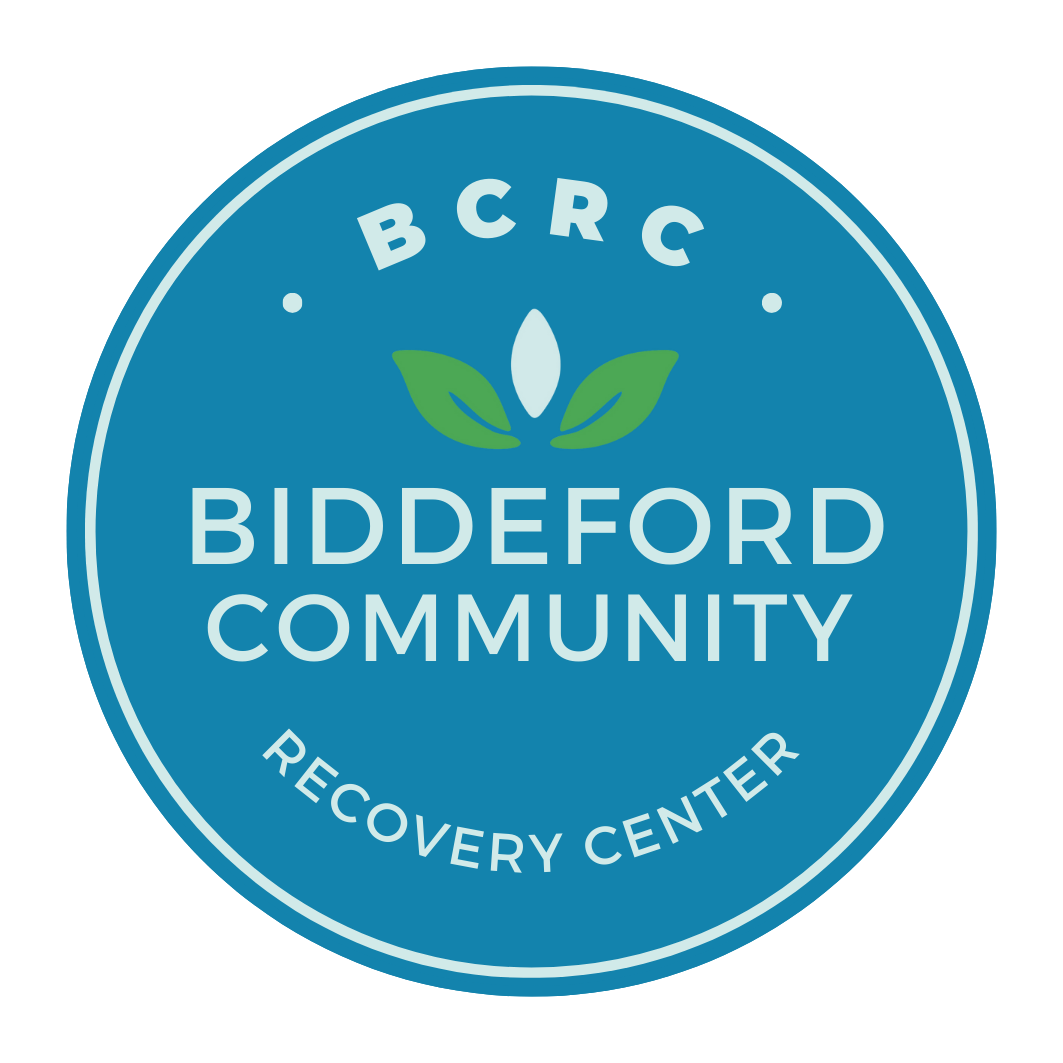 BCRC | Biddeford Community Recovery Center | Biddeford, Maine