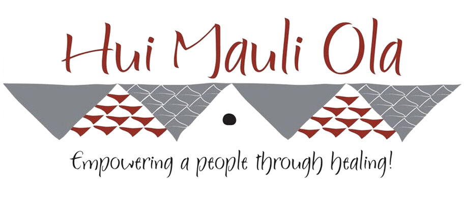 Hui Mauli Ola