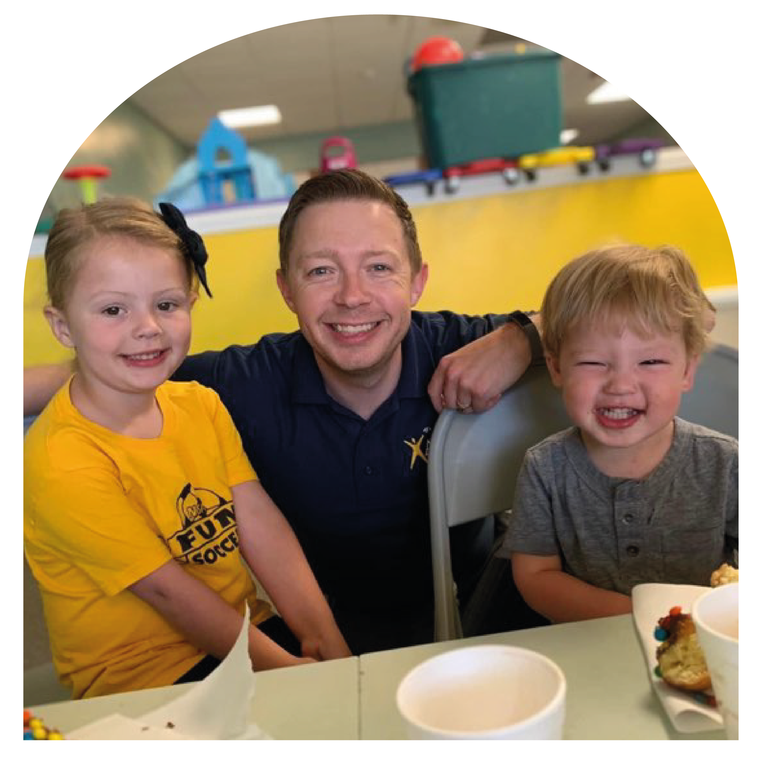 Brighton Learning Center - Welcome