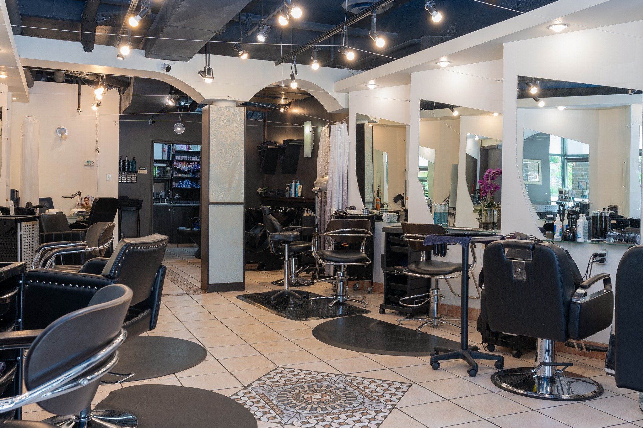 Services | Expert Haircuts & Color