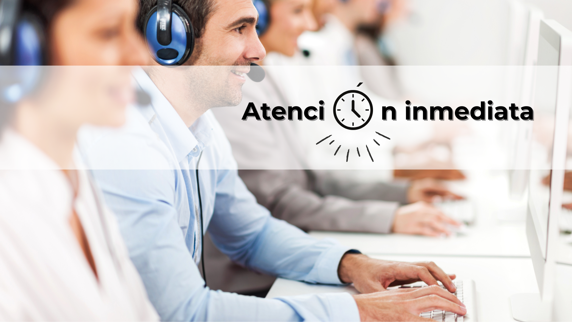 4 prácticas para mejorar el tiempo de respuesta al cliente