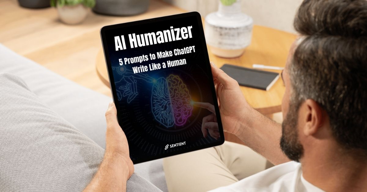 AI Humanizer PDF