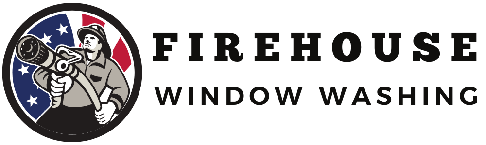 Firehouse Window Washing - Southeast Idaho