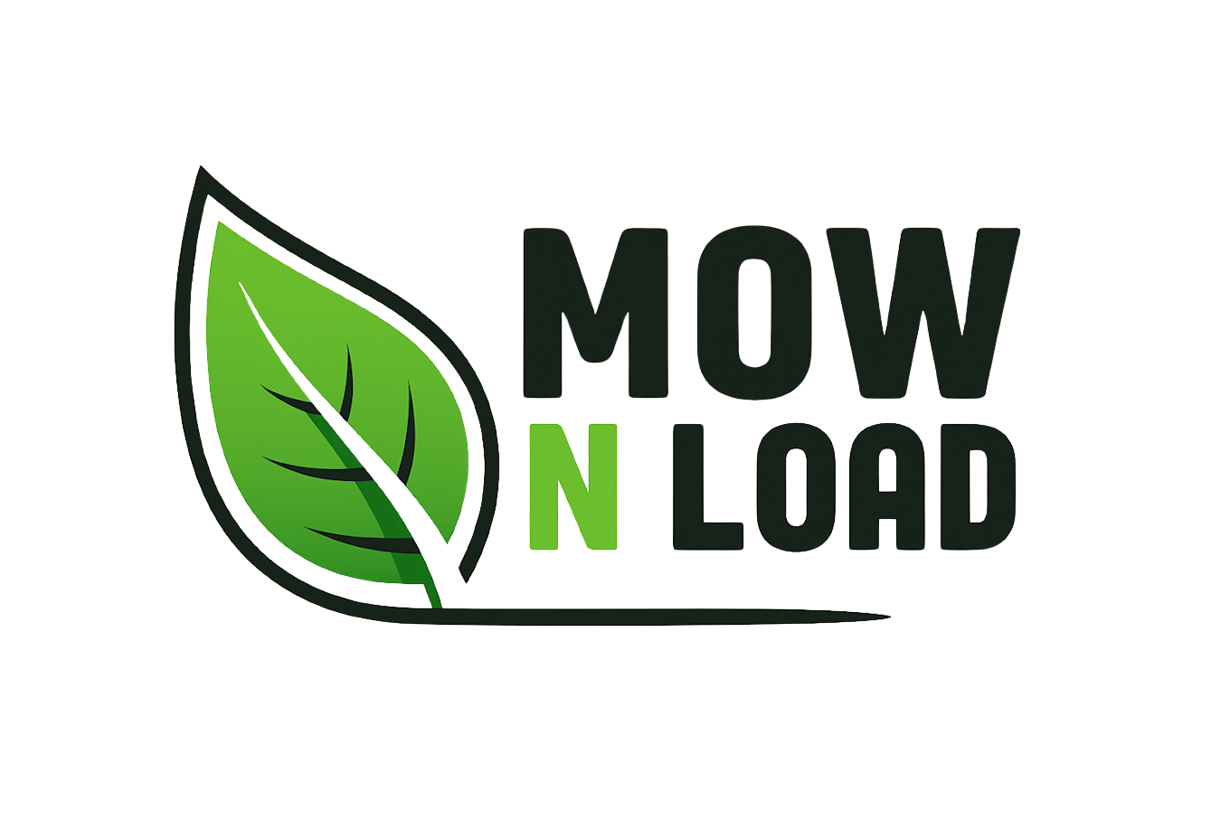 About Us - Mow N Load