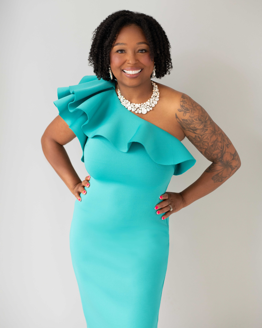 NEMT Startup Coaching | Healthcare Transportation with Coach Willena McGee