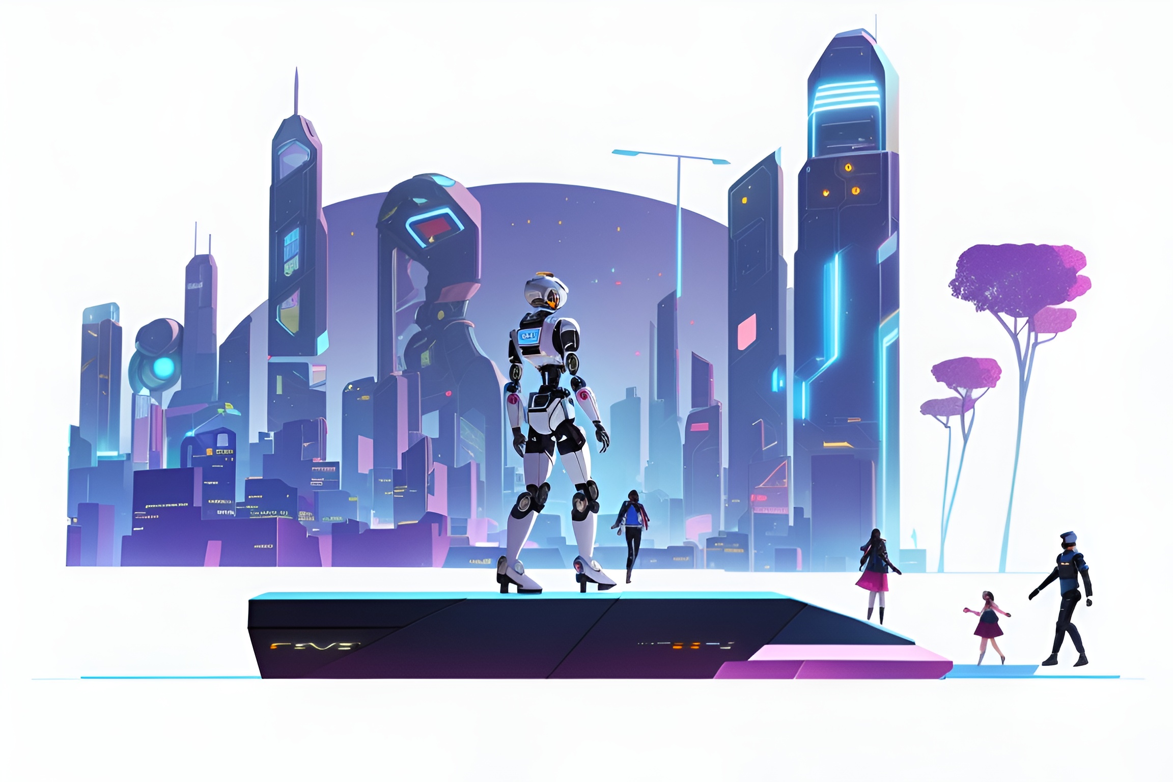 About Safe Robots