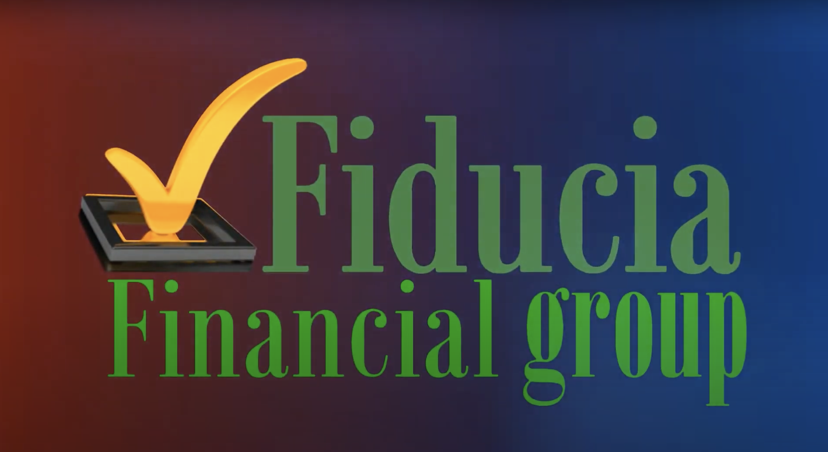 About Fiducia Financial Services