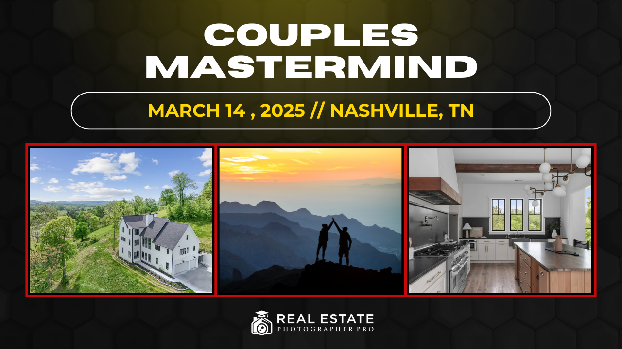 Couples Mastermind | Nashville, TN - March 14