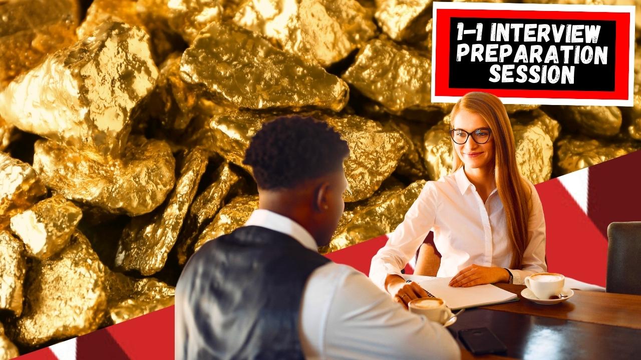 Interview Preparation Sessions W1NW1N Recruitment