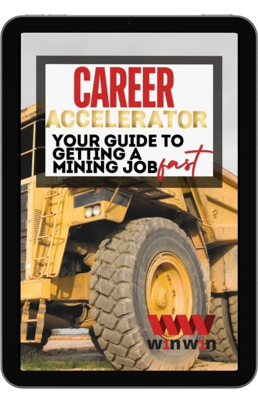 Career Accelerator Guide: W1N W1N Recruitment