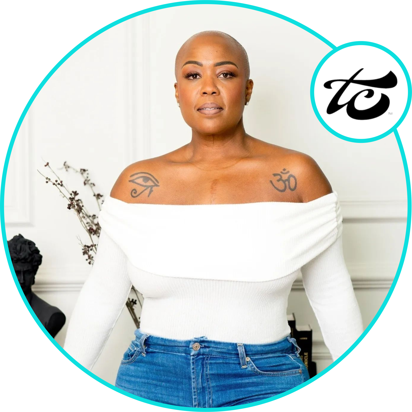 Tracie Collins® Women in Business