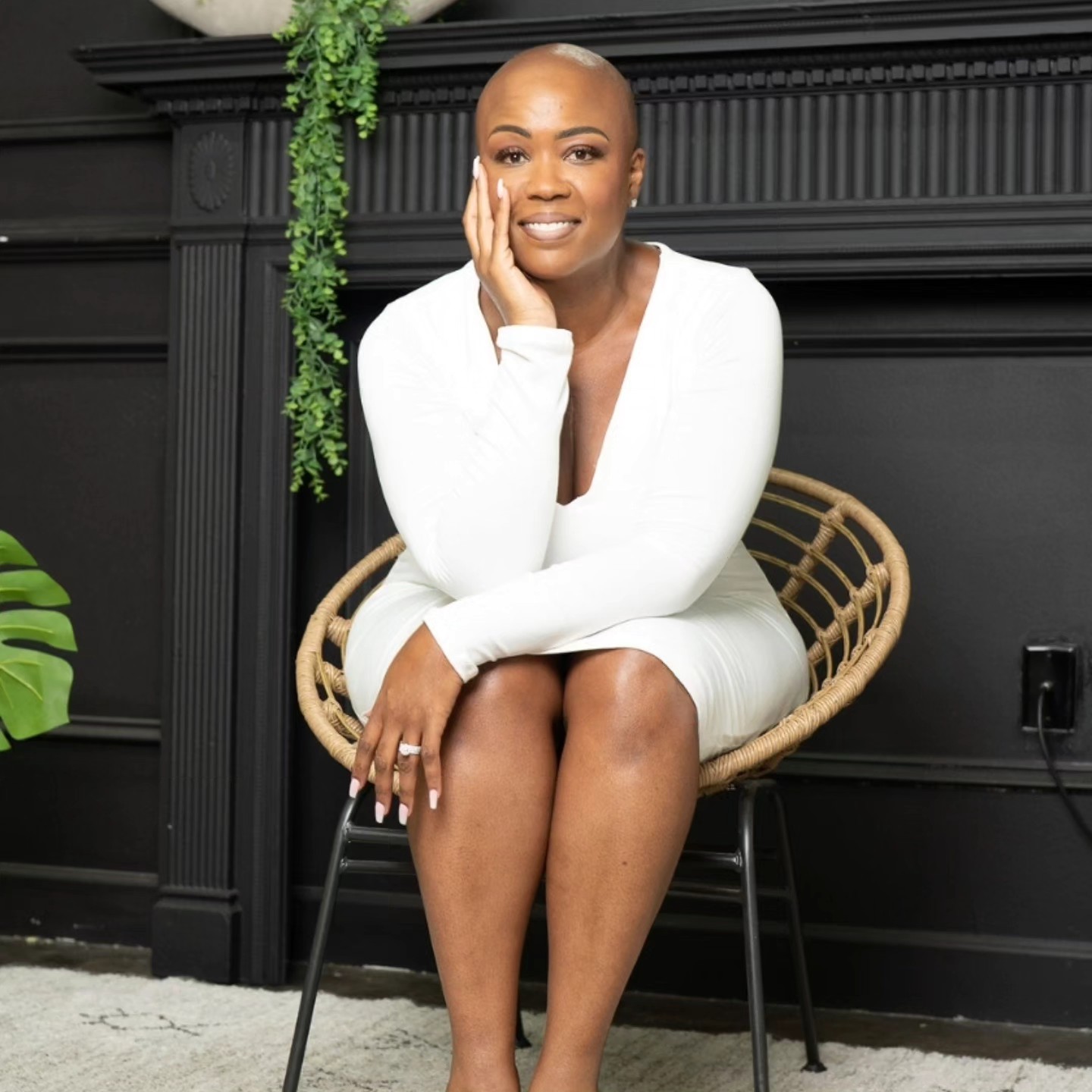 LeadHer Collective Membership