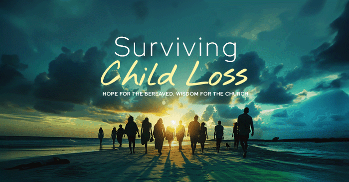 Surviving Child Loss