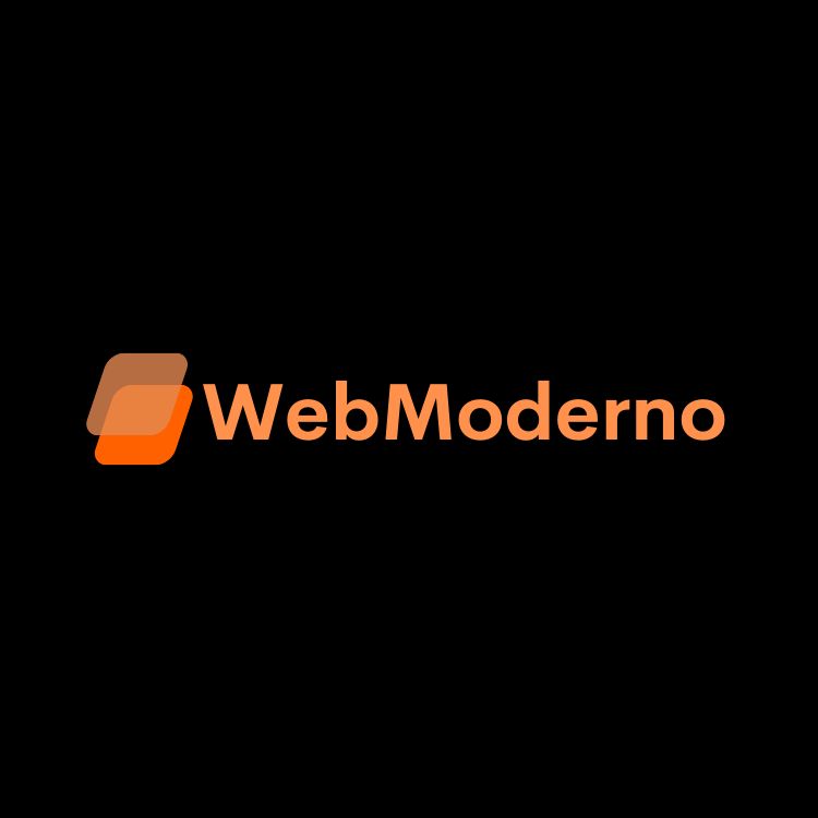 WebModerno - Diseña tu pagina web y obten mas ventas
