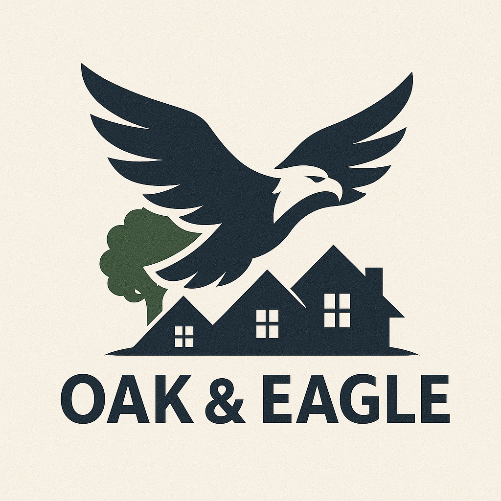 Oak & Eagle - Sell Fast, Get Cash