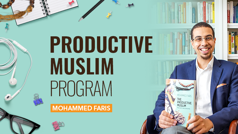 Productive Muslim Program