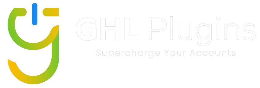 GHL Plugins