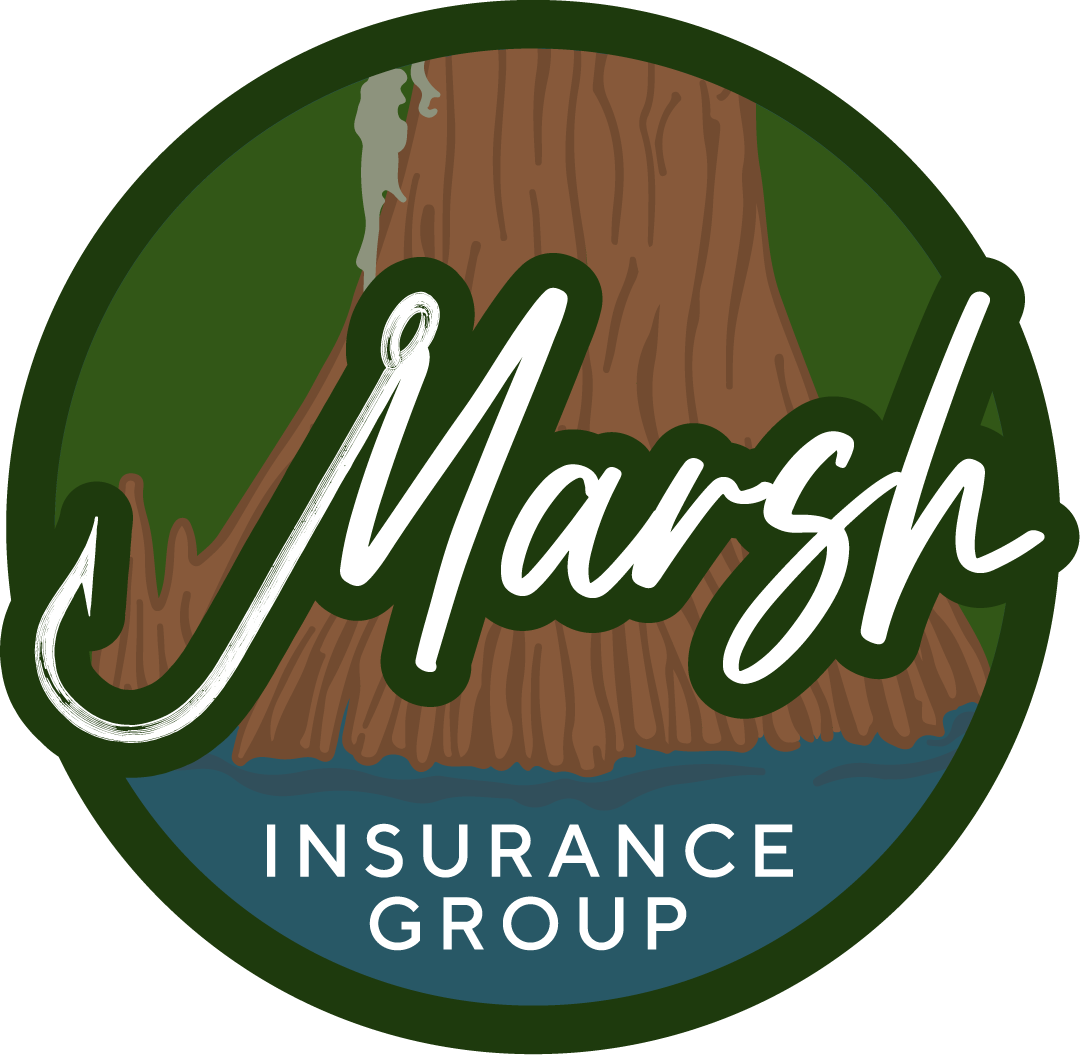 Home | Marsh Insurance Group