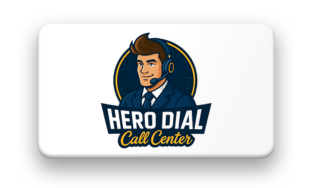 Hero Dial Call Center | Get Consistent High Quality Appointments