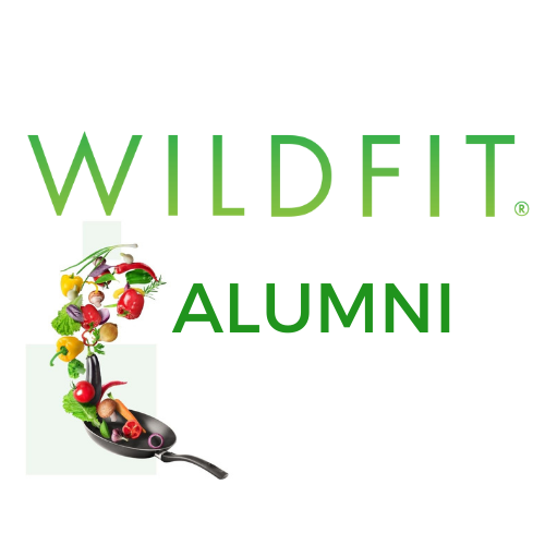 WildFit Alumni Living Wildfit Membership