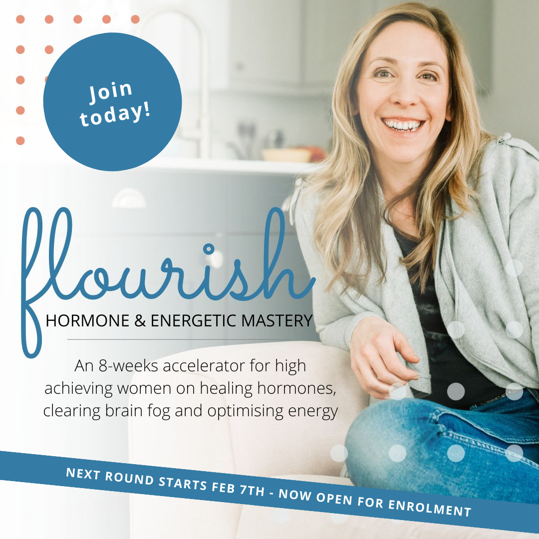 Join Flourish Today
