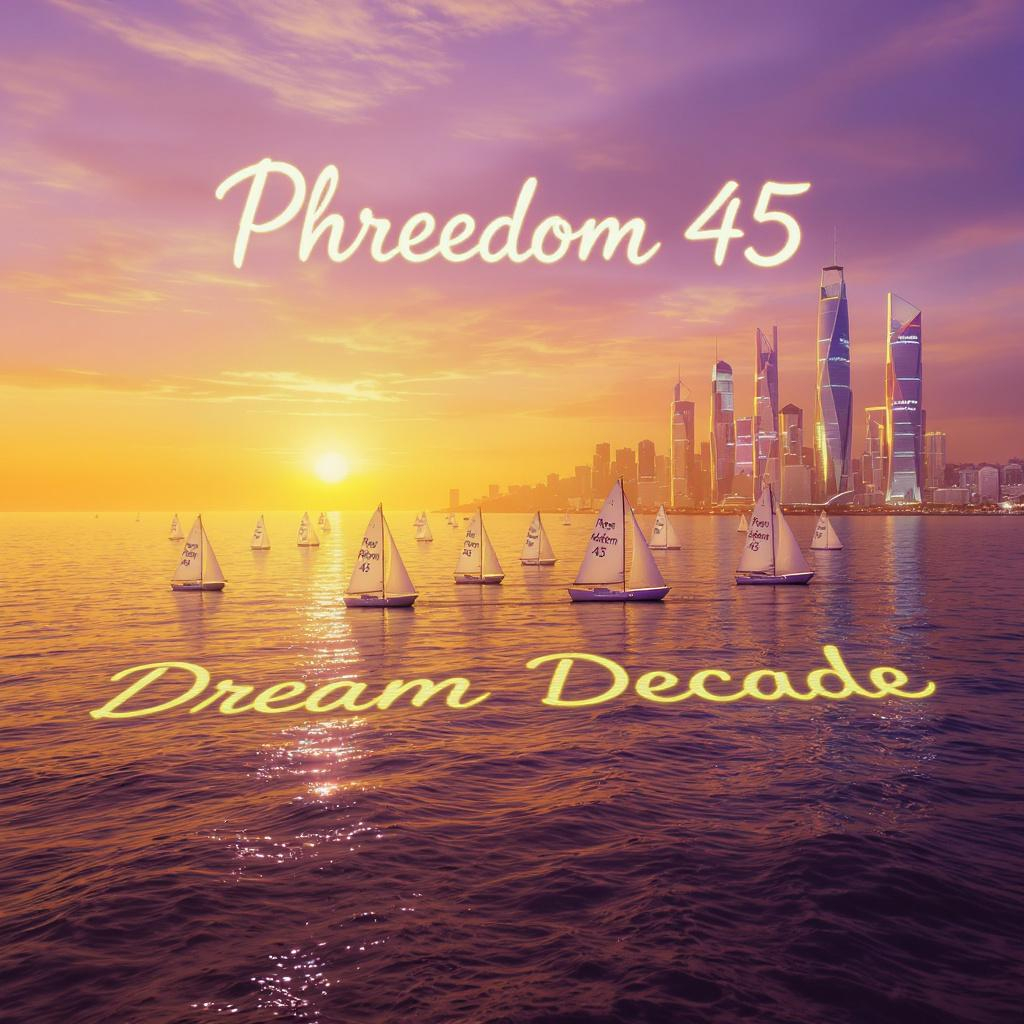 CEO Dream Decade Challenge Retreat
