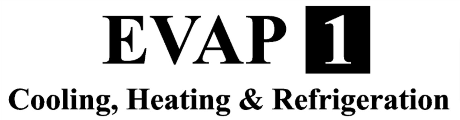 EVAP-1 - Cooling, Heating & Refrigeration | Arizona