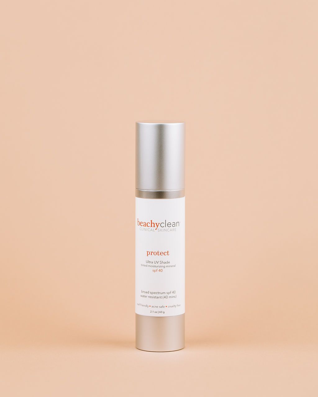 Ultra UV Shade SPF 40