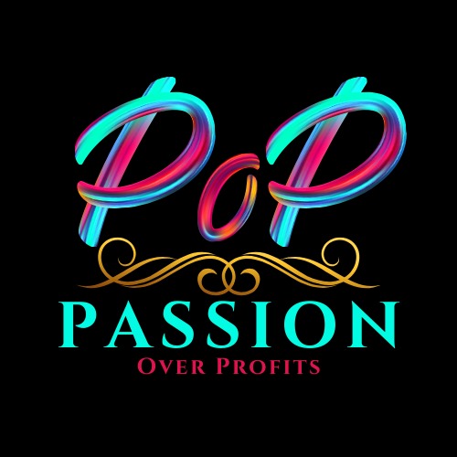 Passion Over Profits