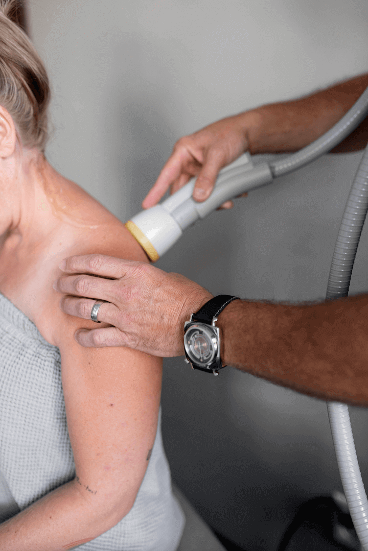 Join Noblesville's Shoulder Challenge!