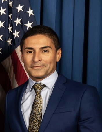 Robert Garza | Vice President of NFJ | Legislative Leader in Family Law ...