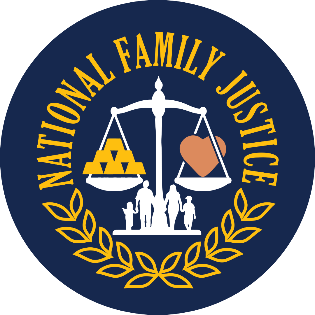 National Family Justice Programs | Family Court Support & Education