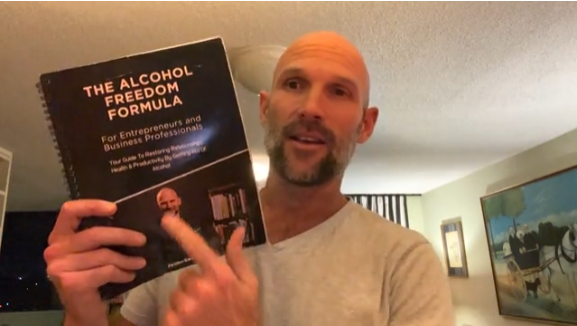 The CEO’s Guide to Quitting Drinking Without Sacrificing Your Social Life The CEO’s Guide to Quitting Drinking Without Sacrificing Your Social Life