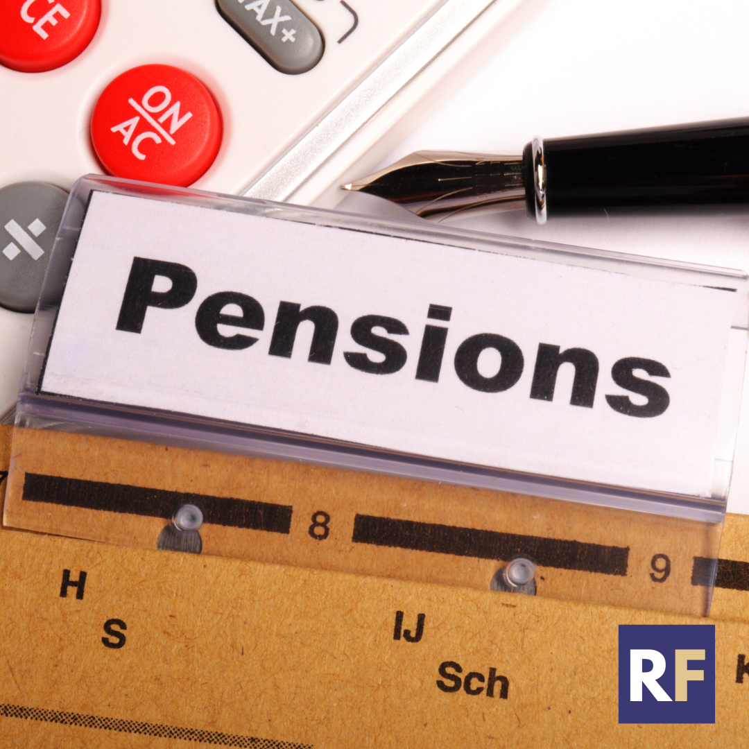 Top 10 Questions About Pensions: What You Need to Know