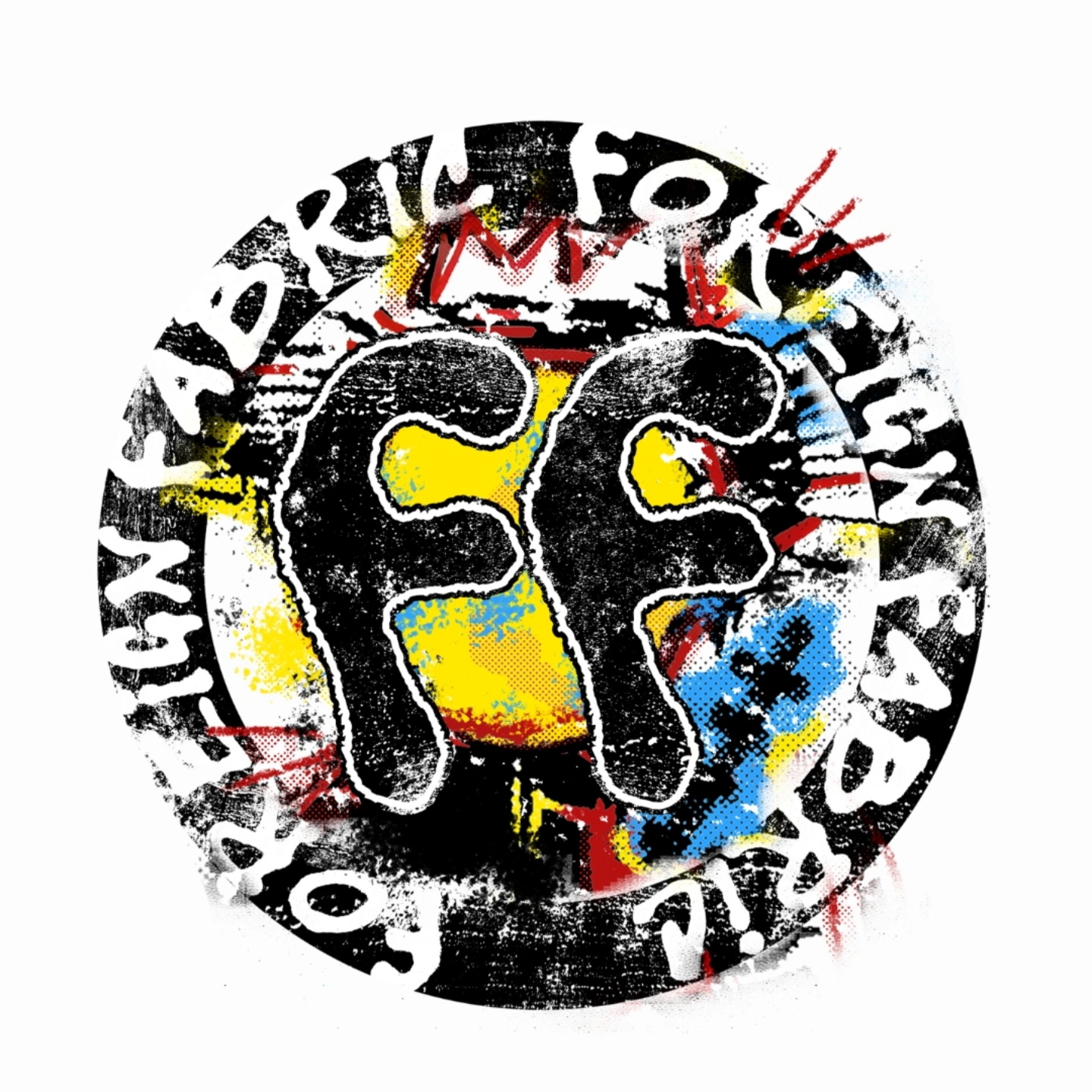 Foreign Fabric Premium Apparel