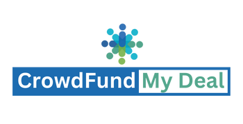 Crowdfund My Deal | Crowdfunding Website
