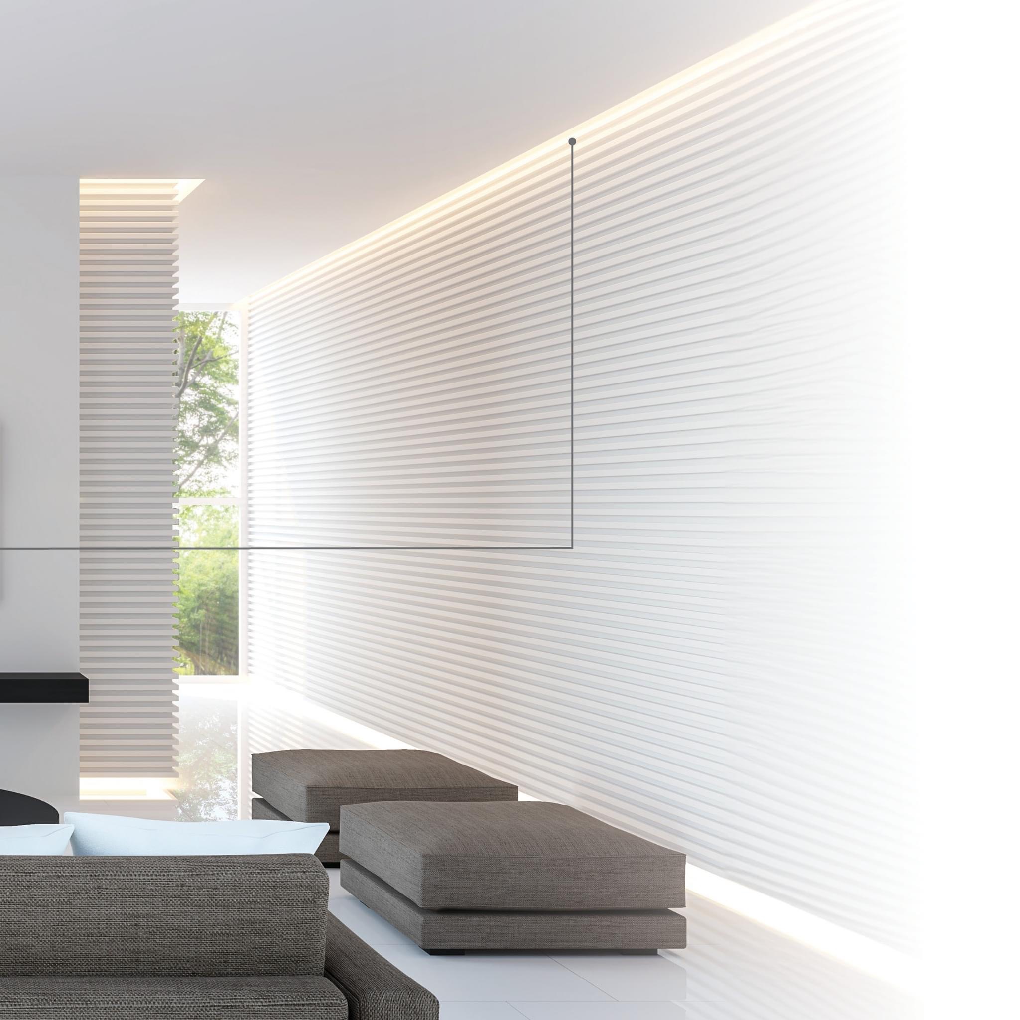 Tape Lighting Enlightened Design and Hospitality