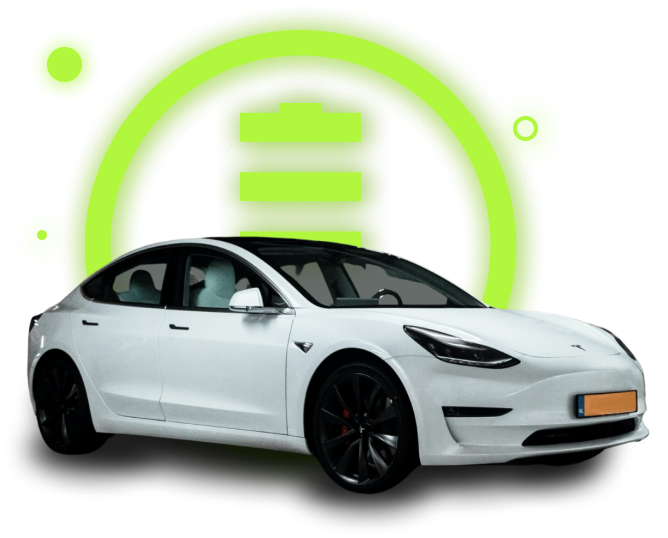 Charged Finance - Find Your Perfect EV/Car Loan Today!
