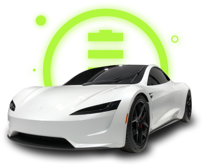 EV Car Loan | Electric Car Finance - Choose From 30+ Lenders