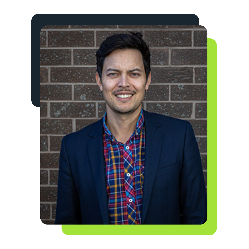 Charge Finance - About