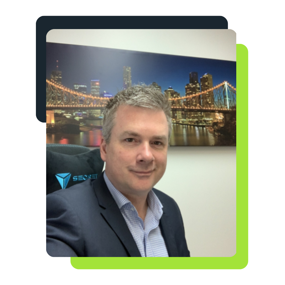 Charge Finance - About