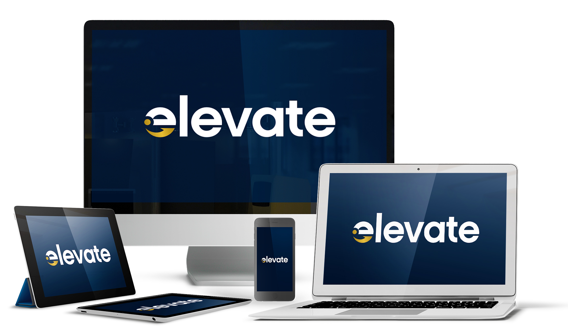 Join Elevate Today!